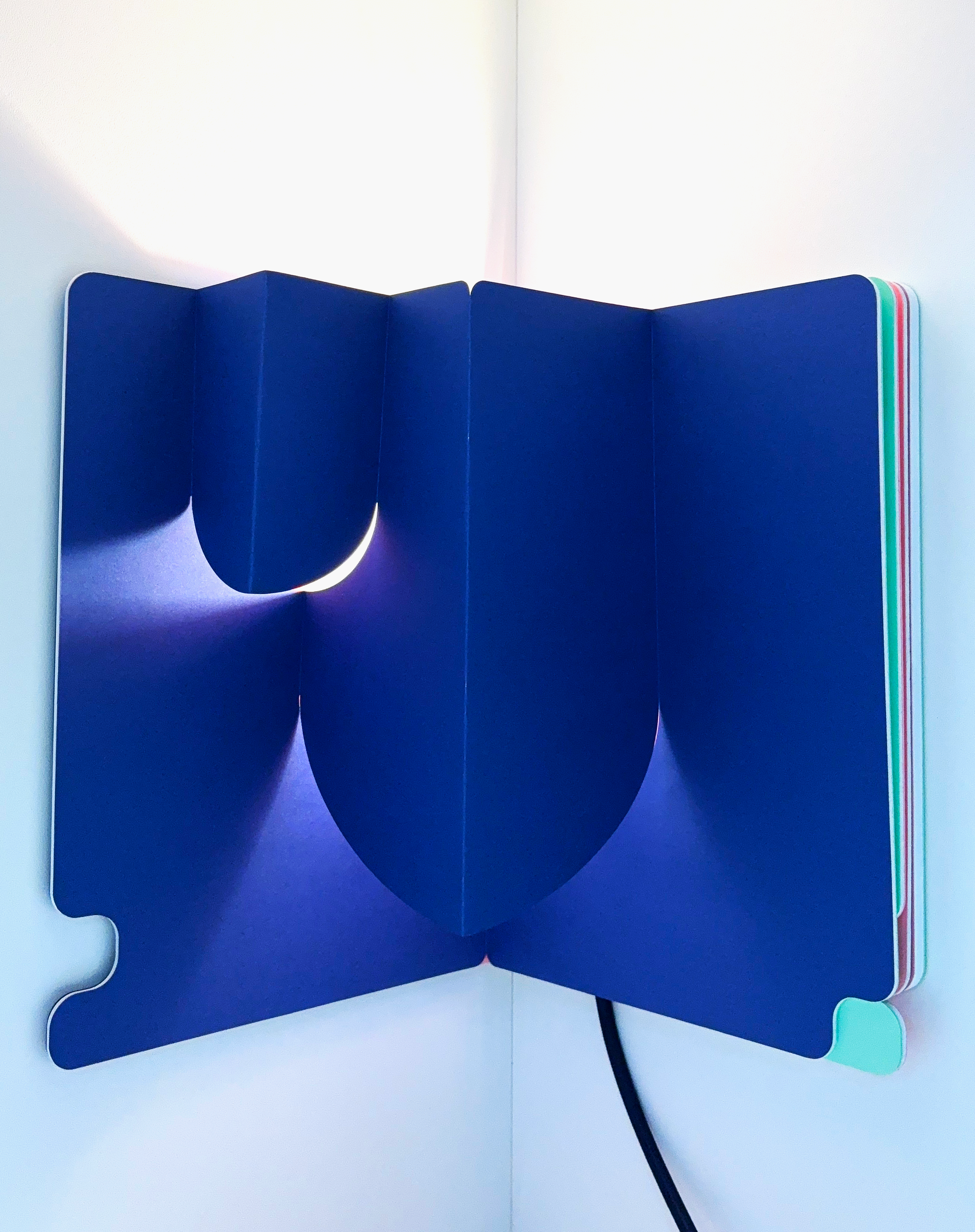 Pop Up Lamp 2 – Risette Shop