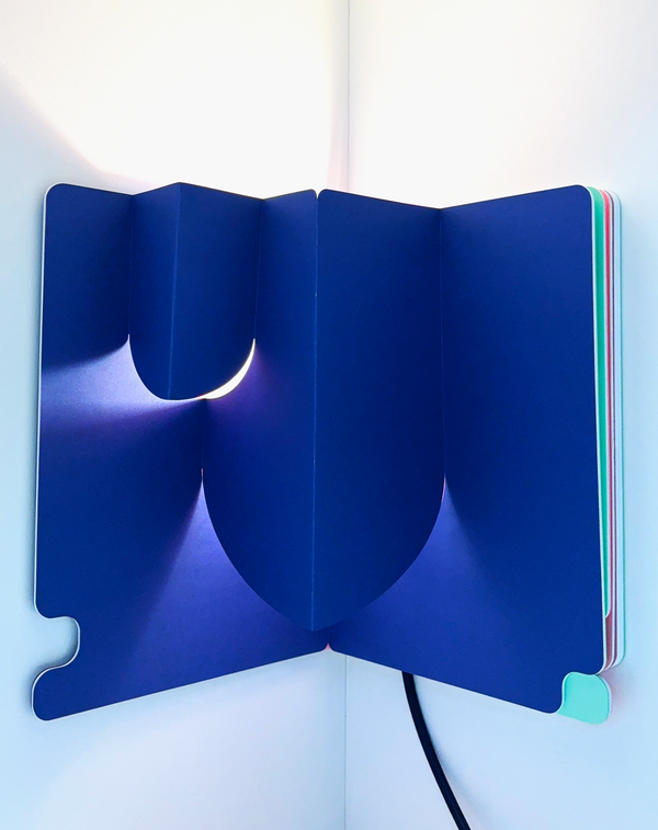 Pop Up Lamp 2 – Risette Shop