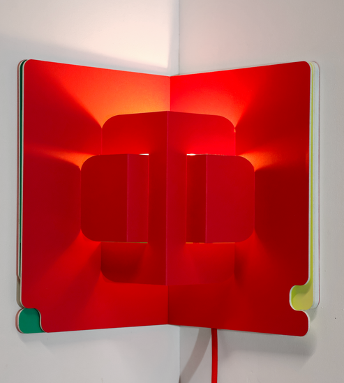 Pop Up Lamp 1 – Risette Shop